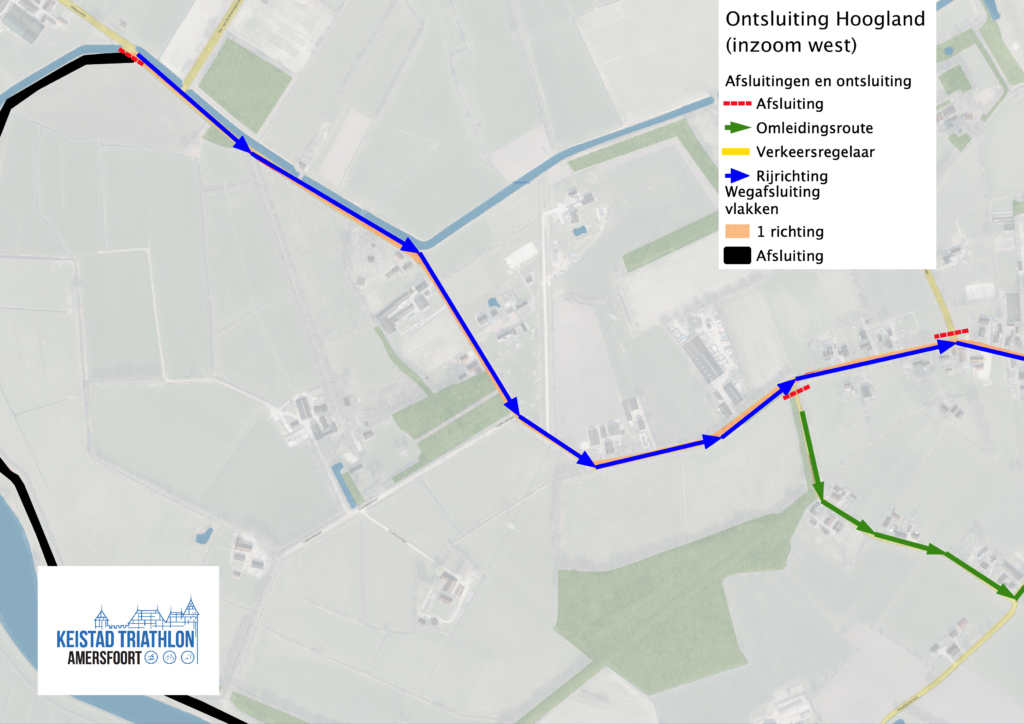 Bewoners - Keistadtriathlon